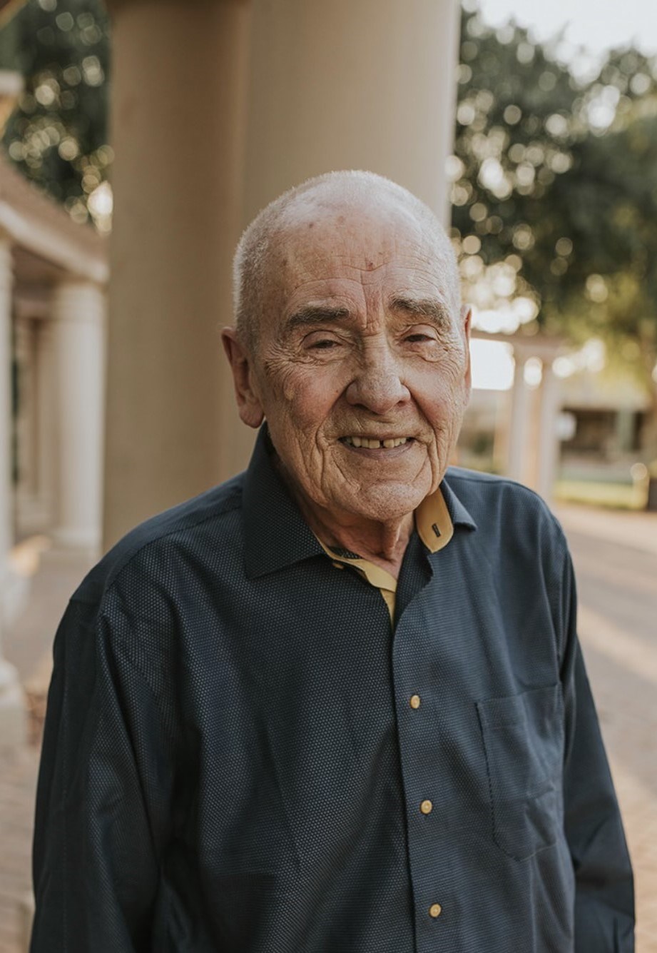 Richard Ross Obituary - Phoenix, AZ