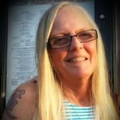 Toni Kasper Obituary - San Antonio, TX
