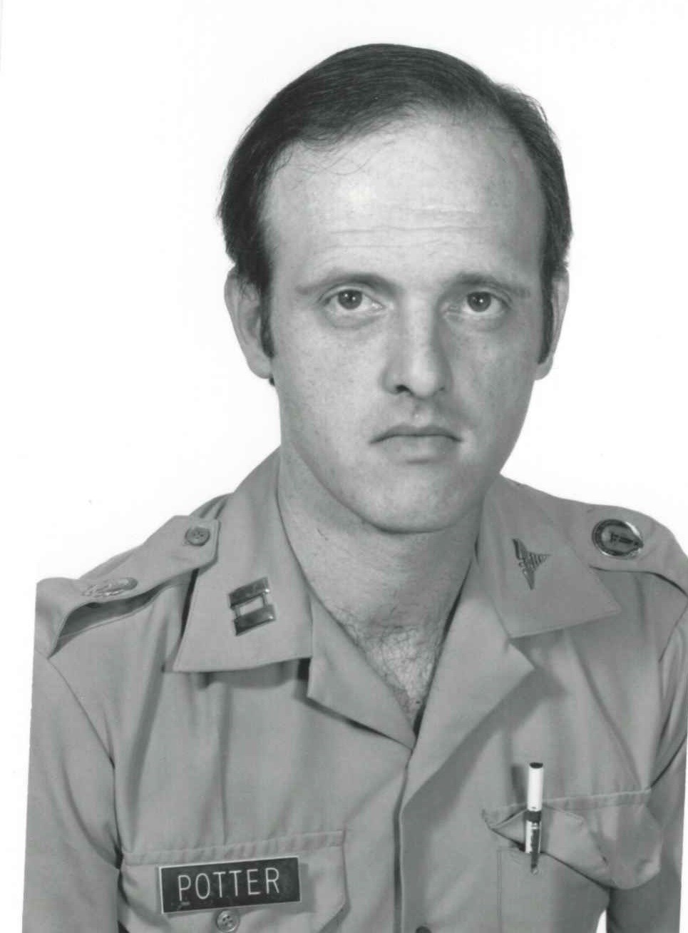 Danny Potter's Instagram, Twitter & Facebook on IDCrawl