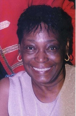 Bernice Jones avis de décès - Fort Worth, TX