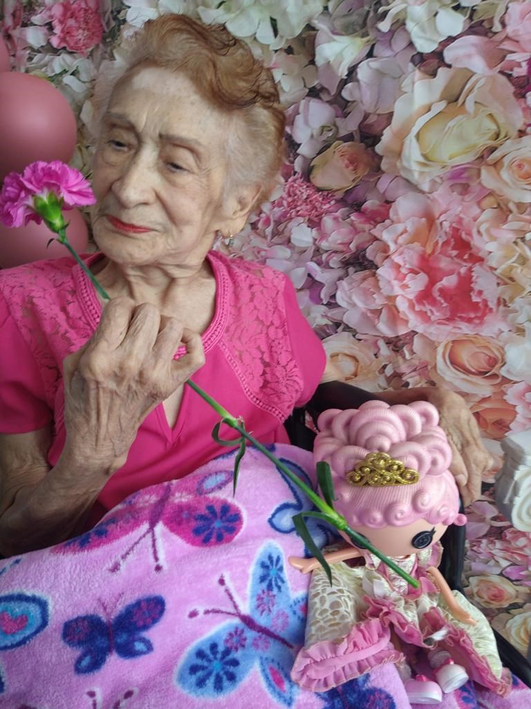 Emma Ramírez Acevedo Obituary - Bayamon, PR