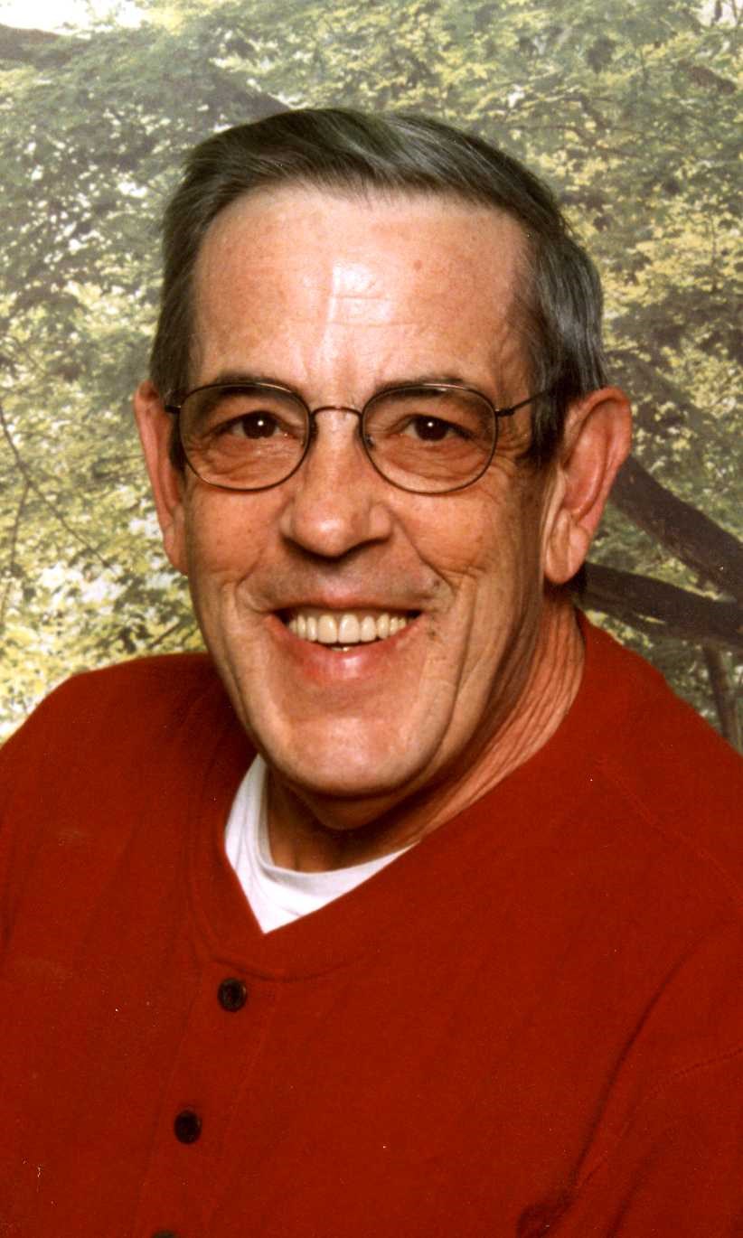 George Cummins Obituario - El Dorado, AR