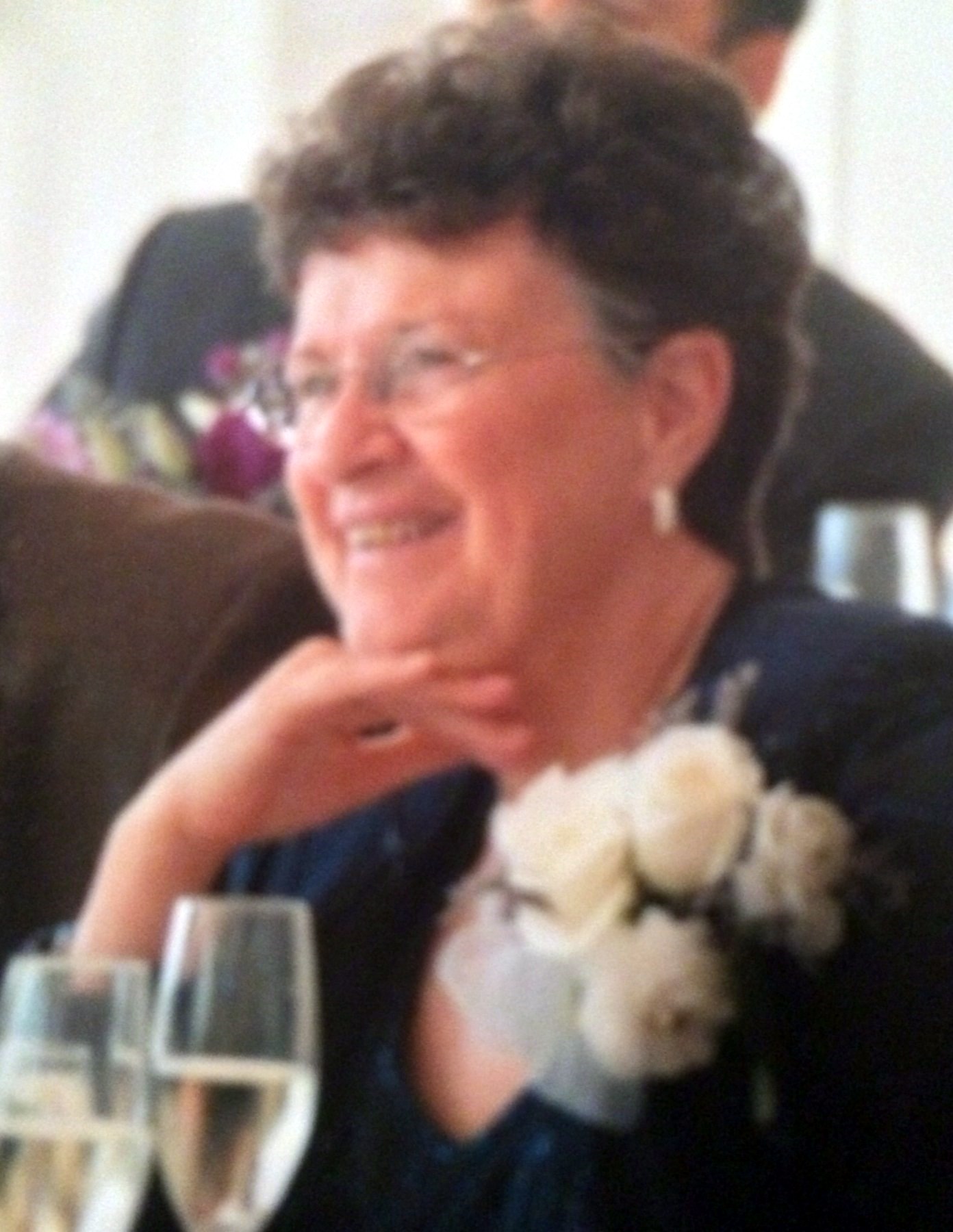 Edith Jones Obituary - South Dennis, MA