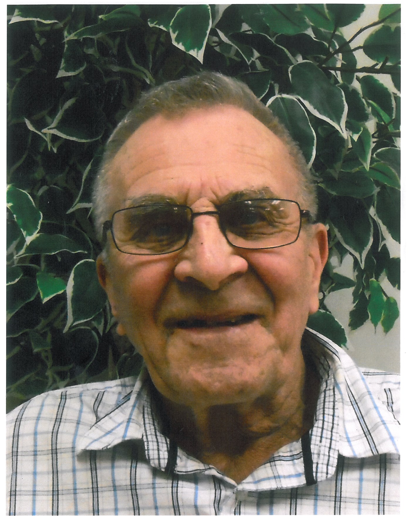 Marvin Paul Nordstrom Obituary - Duncan, BC