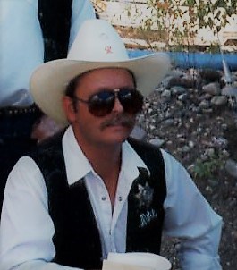 Michael Wayne Bush Obituary - Parker, AZ