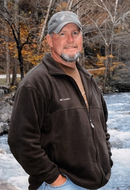 Jeffrey Brasher Obituary - Leeds, AL