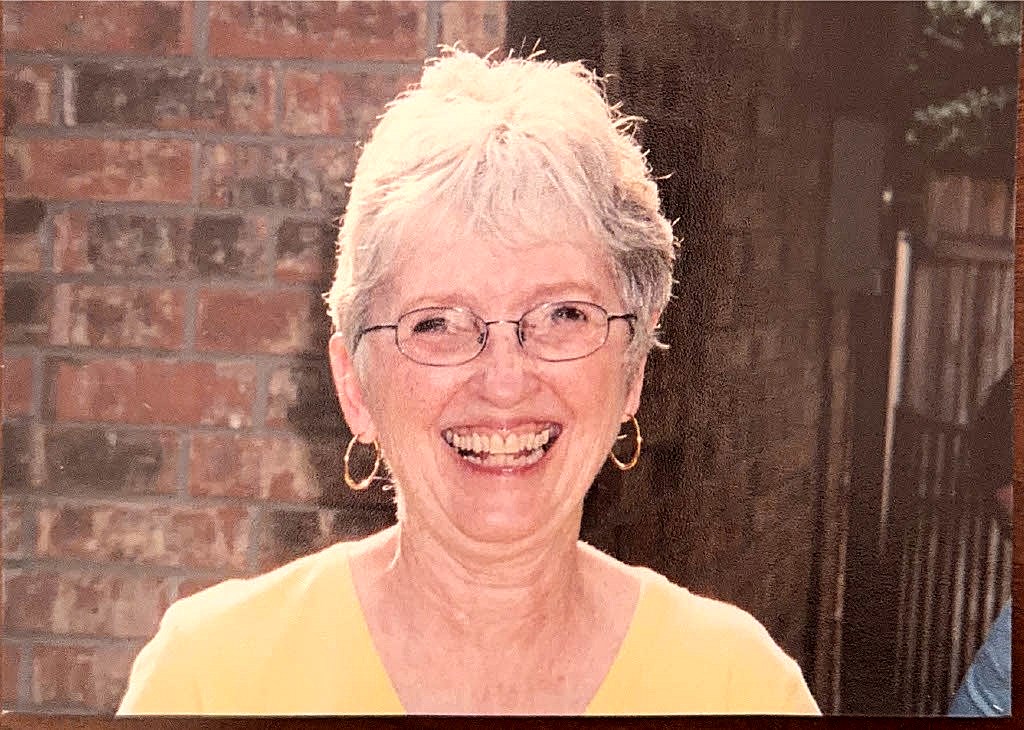 Jan Sutter Obituary - Arlington, TX