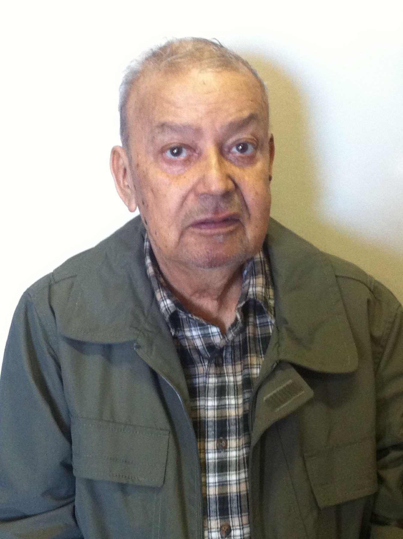 Ramon Olvera Obituary - Stickney, IL