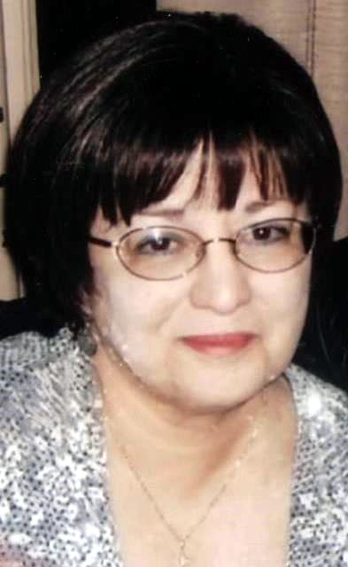 Judy Manico Gomez Obituary - El Paso, TX