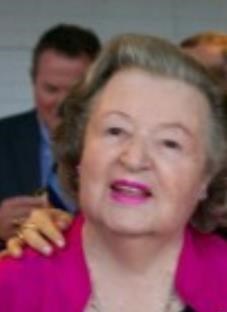 Shirley Slater Obituary - Brookline, MA