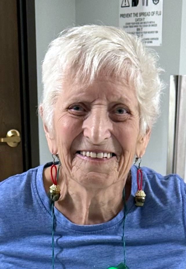 Eleanor Winters Obituary - Rochester, PA