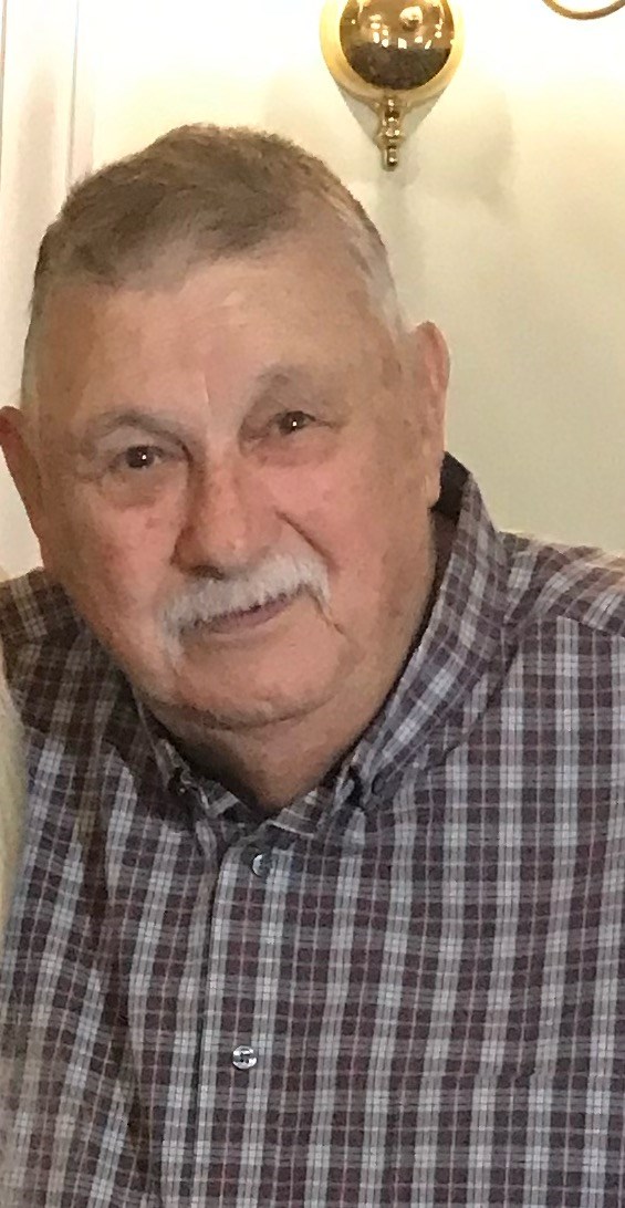 Jack Berry Obituary - Terre Haute, IN