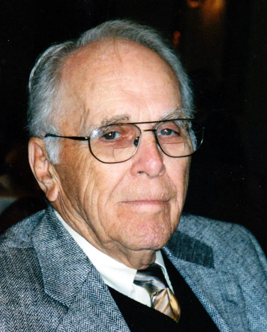 George Bull Obituary - Nottingham, MD