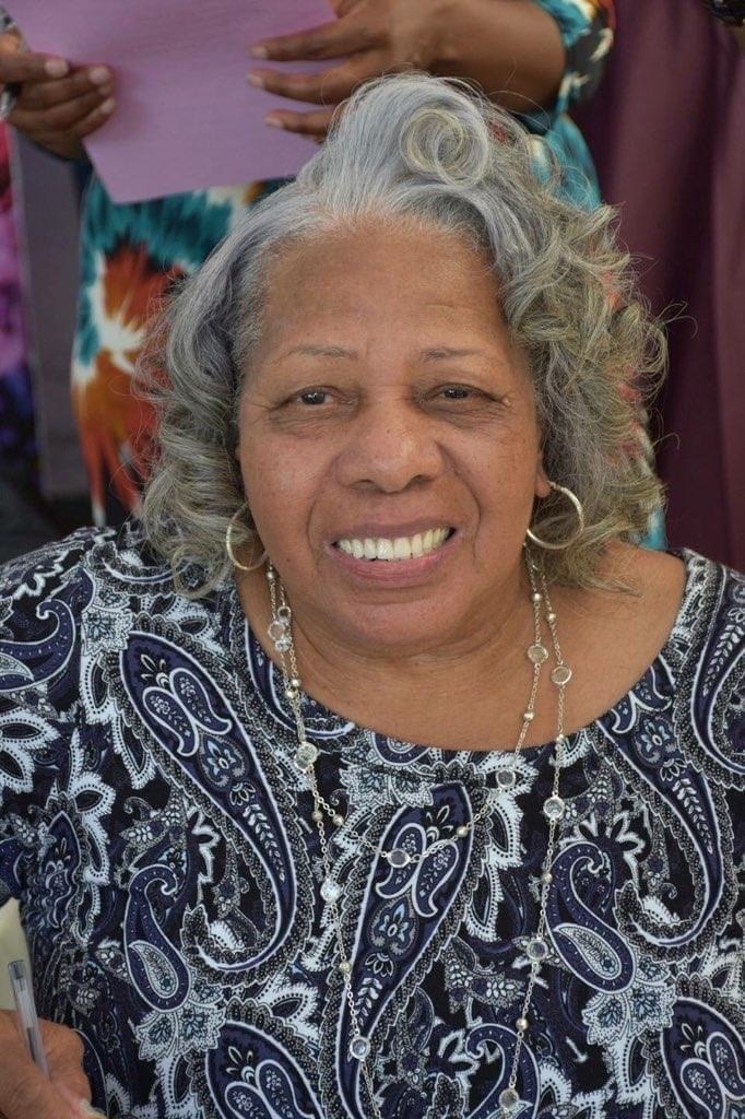 Delois Webb Obituary - Whittier, CA