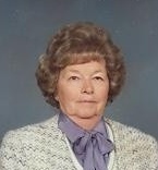Edith Doster Obituary - Charlotte, NC