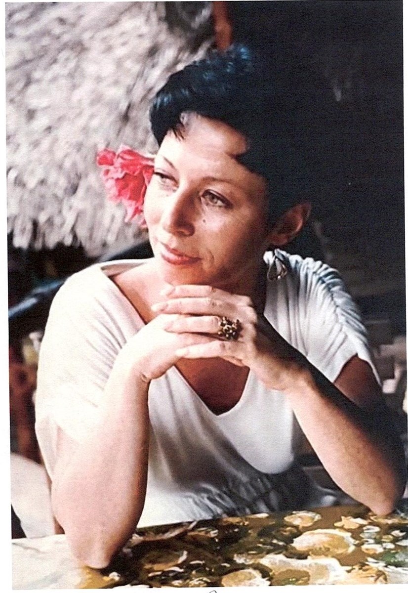 Joyce Rothman Obituary - Southwest Ranches, FL