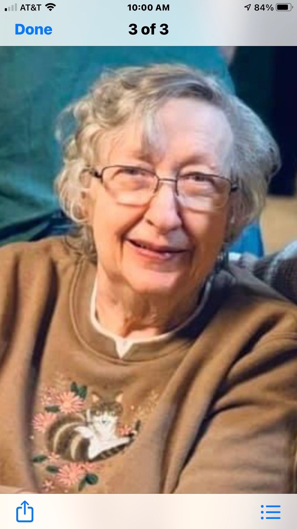 Barbara Jean Card Obituary - Port Dickinson, NY