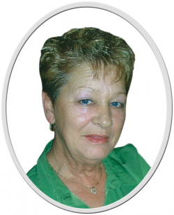 Irène Savoie Obituary - Campbellton, NB