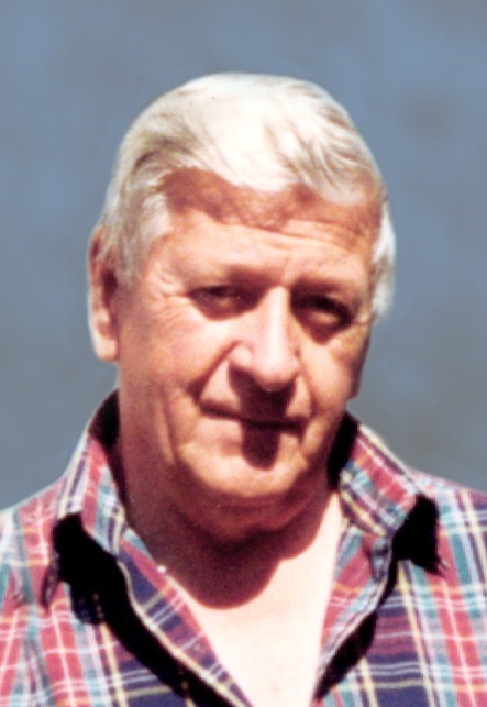 John Malcolm McLeod Obituary - Calgary, AB