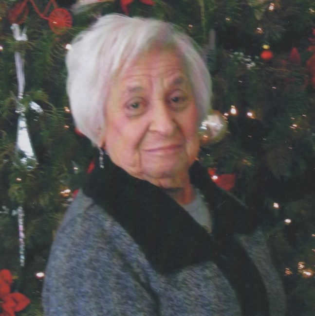 Helen Paraskeva Furbush Obituary - Portland, OR