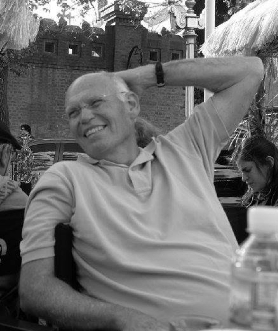Ross Alexander Obituary - Wichita, KS