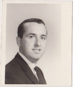 William Lapointe Obituary