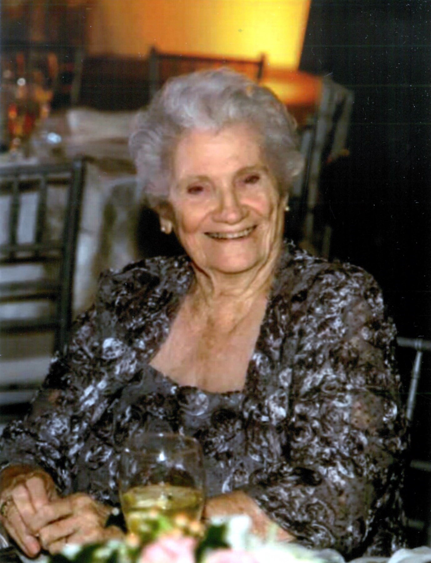 Jean Robertson Obituary - San Antonio, TX