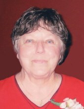 Patricia A. "Pat" Bartlett Obituary - Springfield, IL