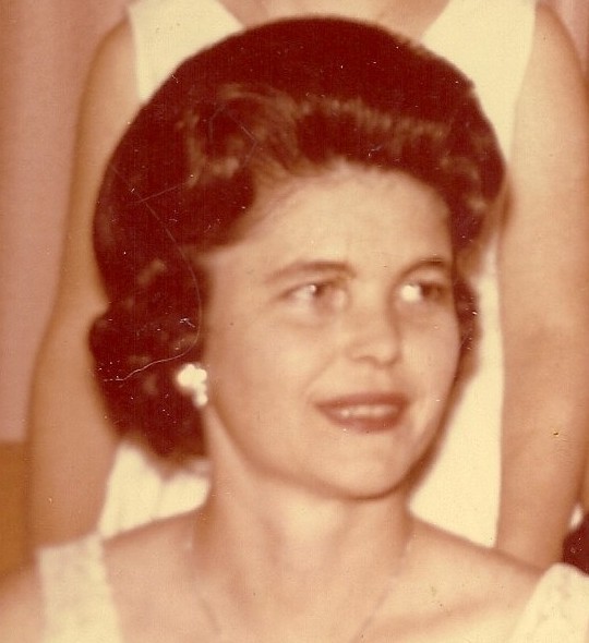 Mary Yates Obituary - Abilene, TX