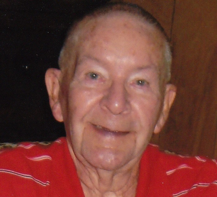 Reuben McSwain Obituary - Gastonia, NC