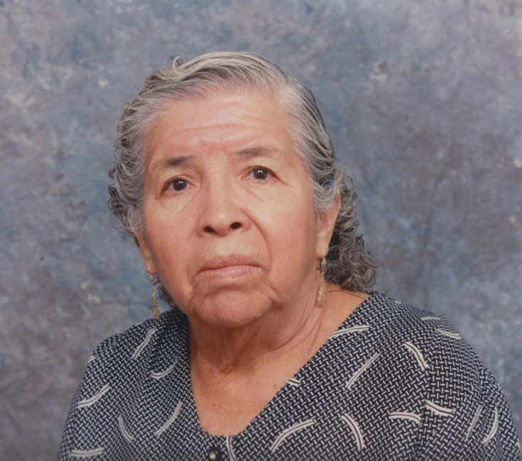 Maria Rangel Obituary - Brownsville, TX