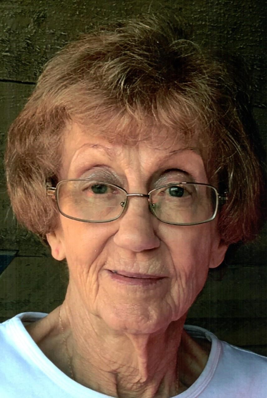 Barbara Rogers Obituary - San Angelo, TX