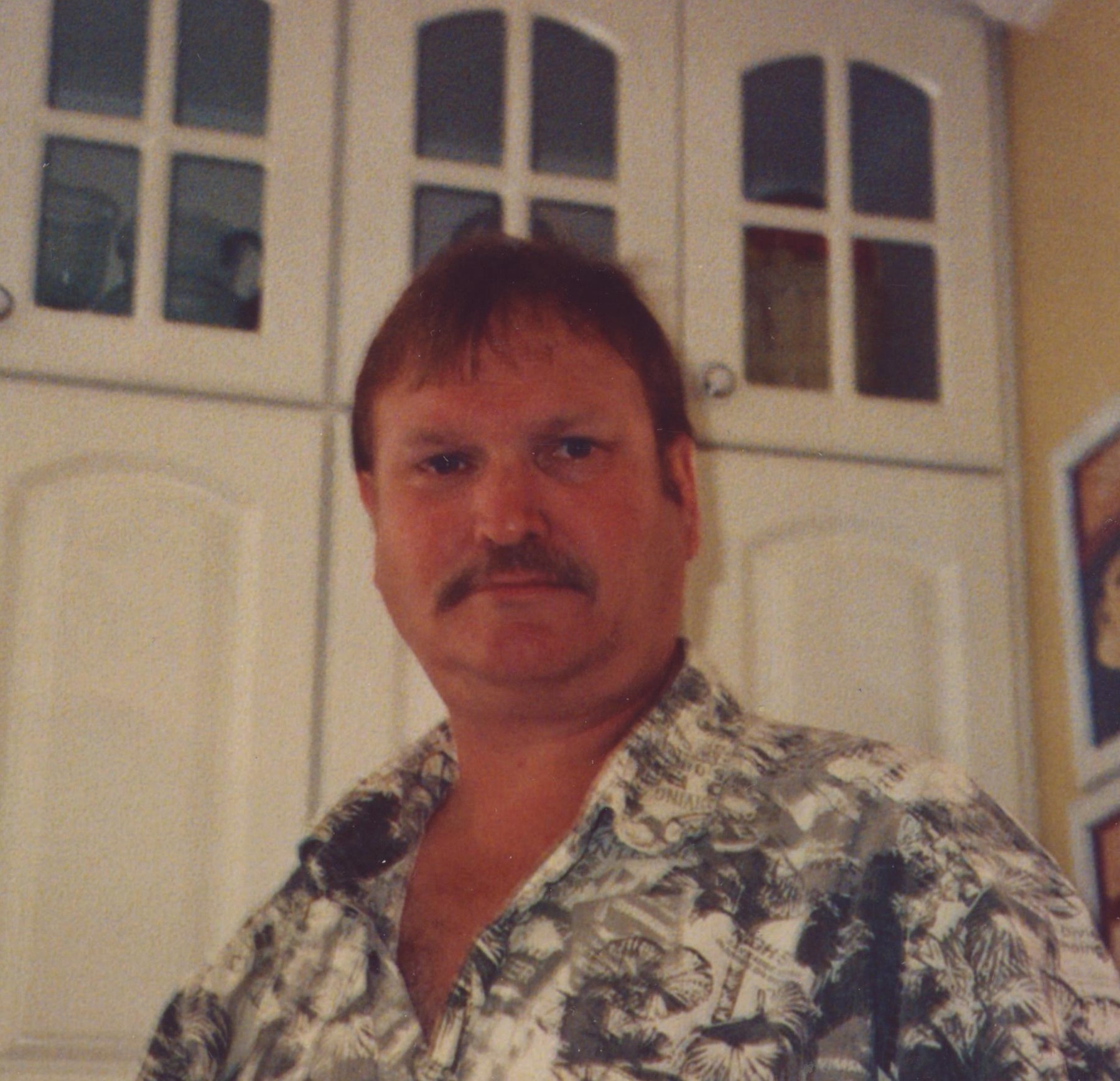 Eric Reimer Obituary - Metairie, LA