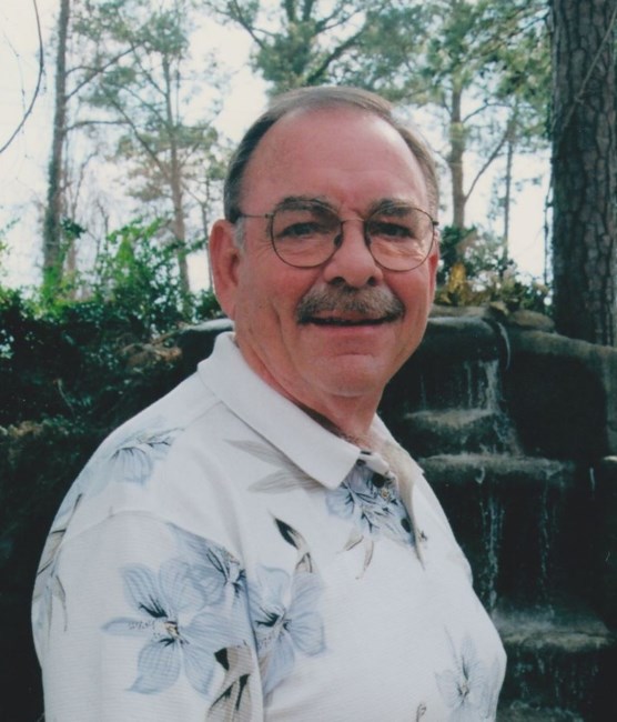 William Donald Wagoner Obituary - Greensboro, NC