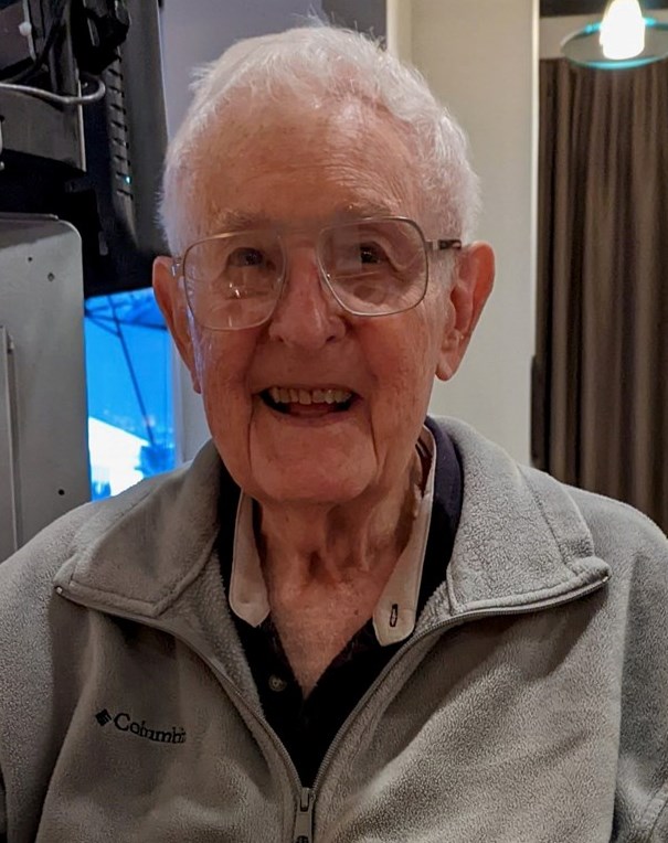 Herbert Lloyd Jahn Obituary - St. Paul, MN