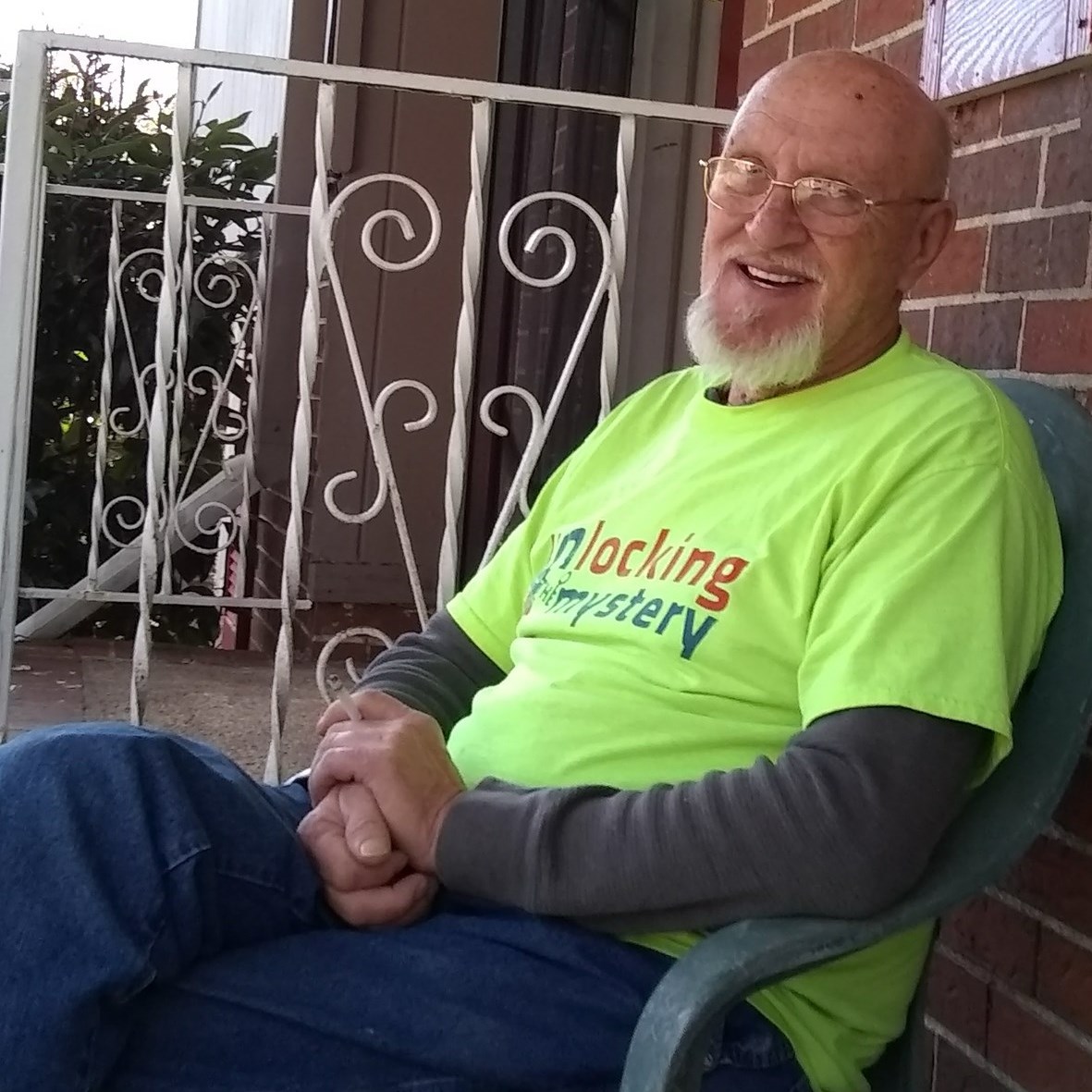 Donald L. Harris Obituary - Stockbridge, GA