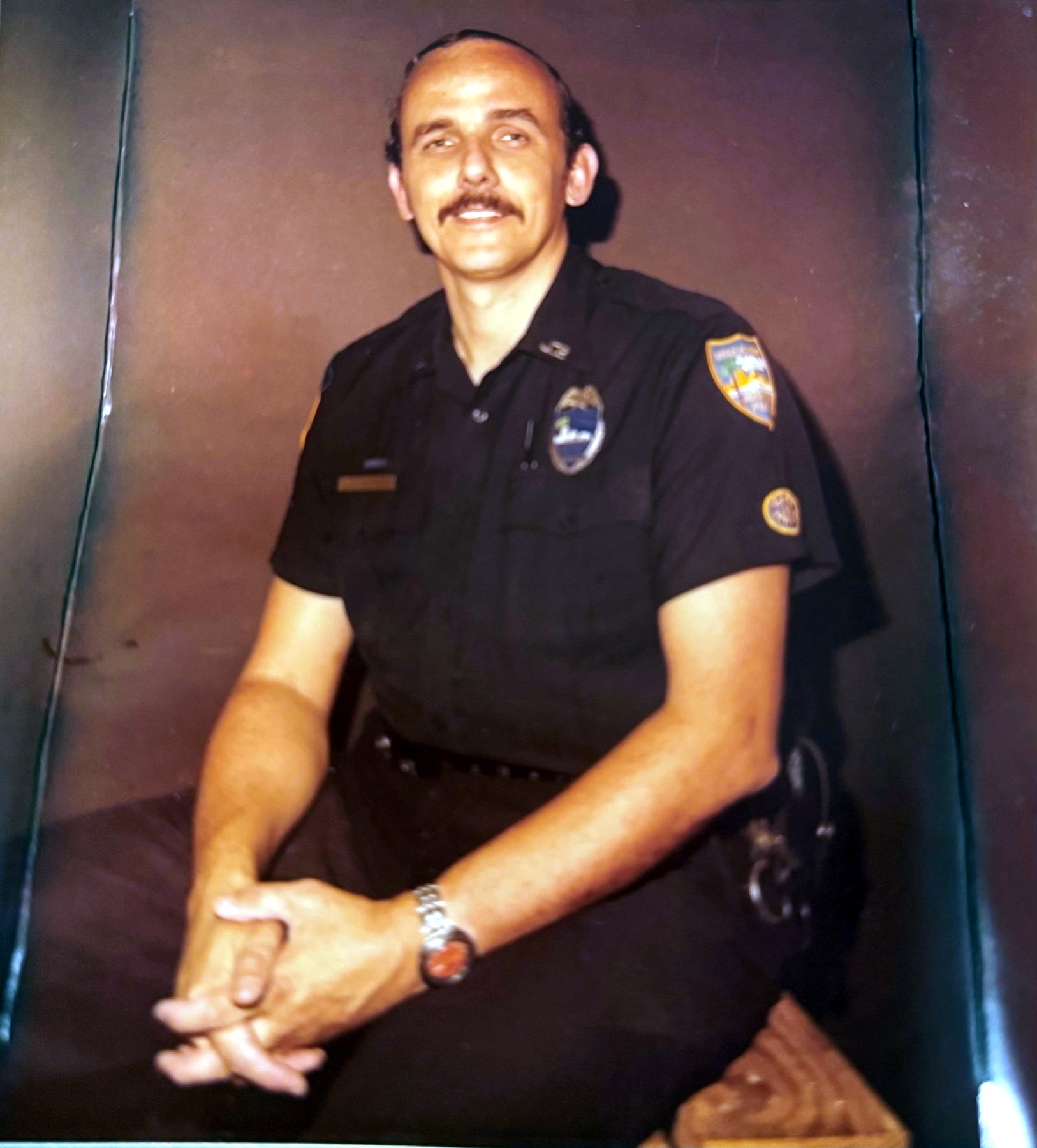 Danny Burger Obituary - Jacksonville, FL