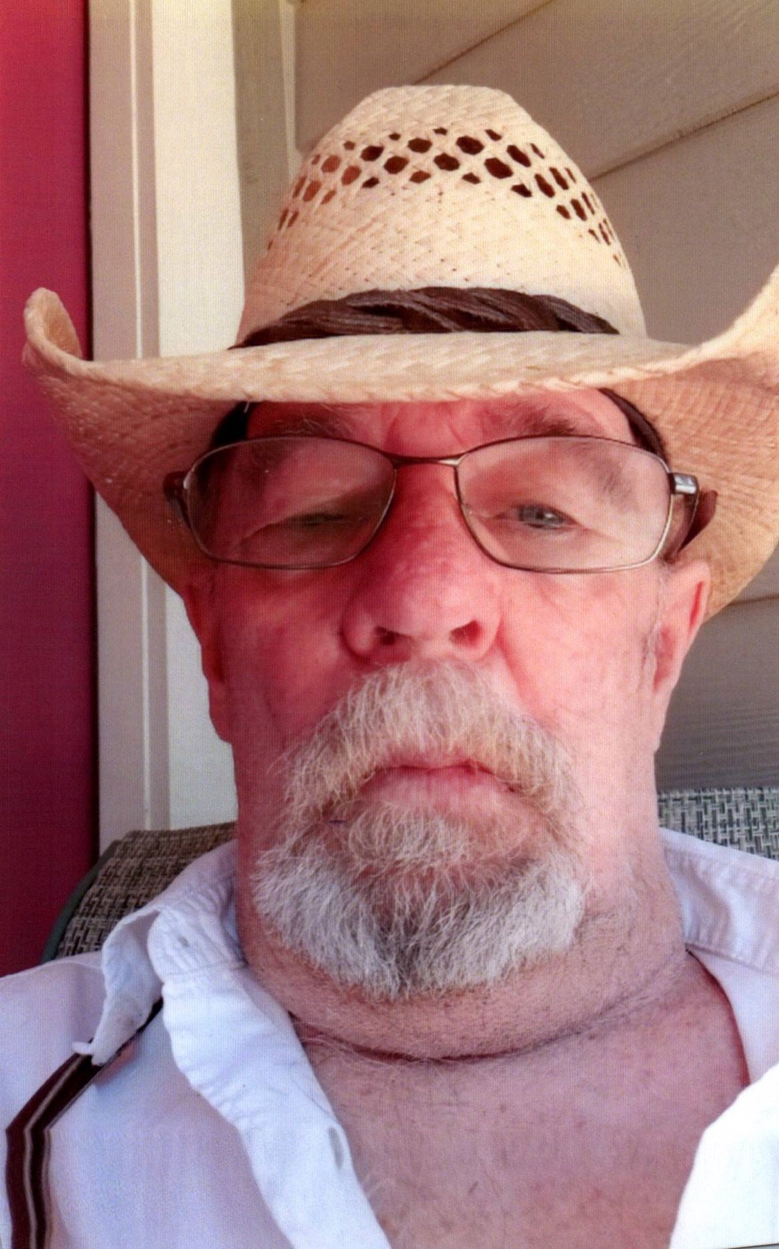 Randall Johnson Obituary - Jacksonville, FL