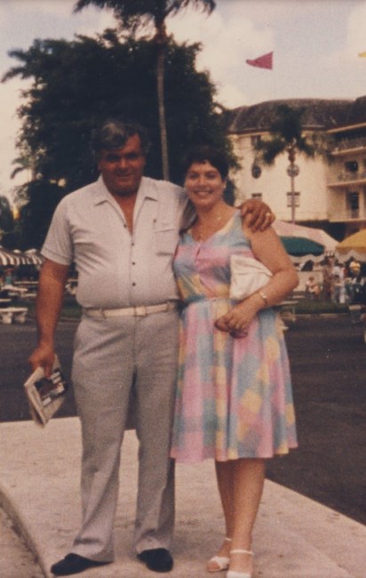 Margherita Sansalone Obituary - Stockbridge, GA