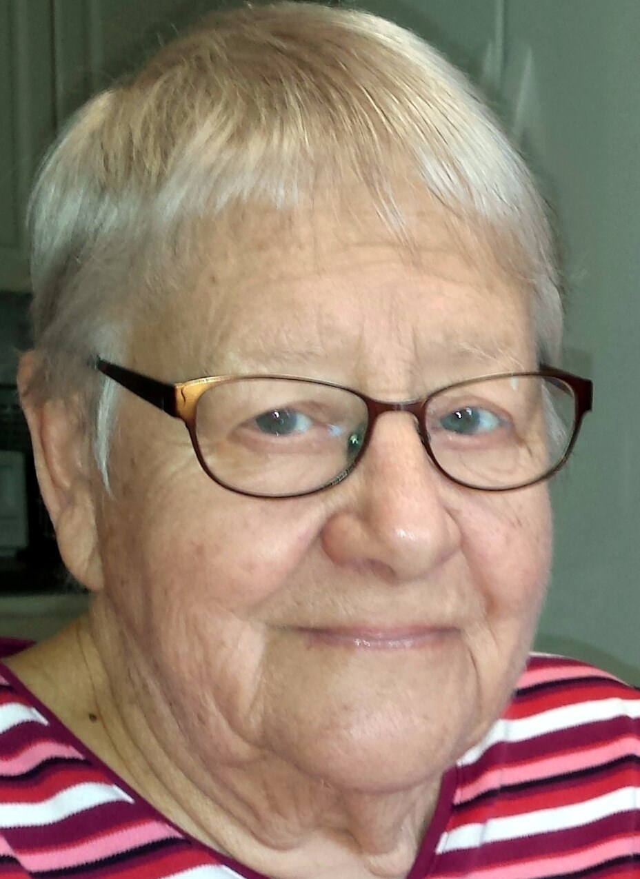 Kathleen Margaret Davey Obituary - Campbell River, BC