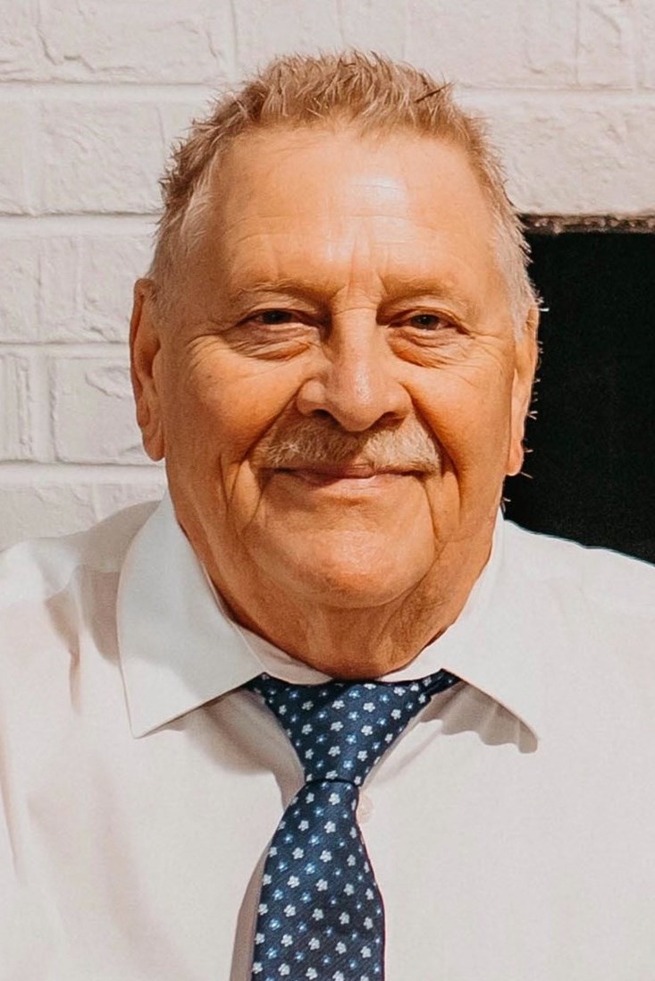 Frederick Francis Obituary - Stafford, VA