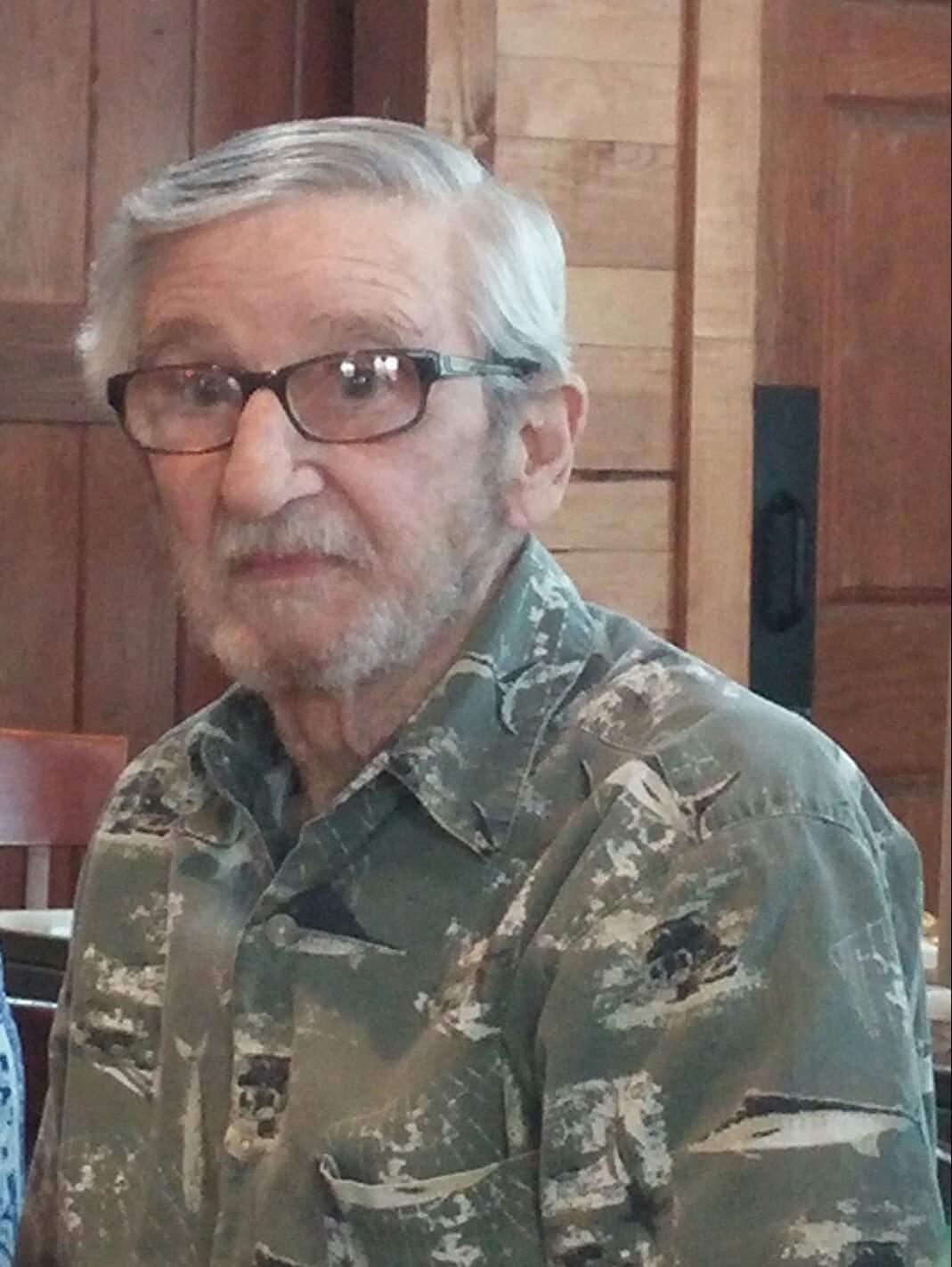 Donald Eugene Cushman Obituary - Carrollton, TX