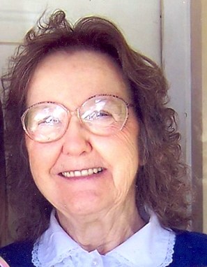 Janet Powers Obituary - Lynchburg, VA