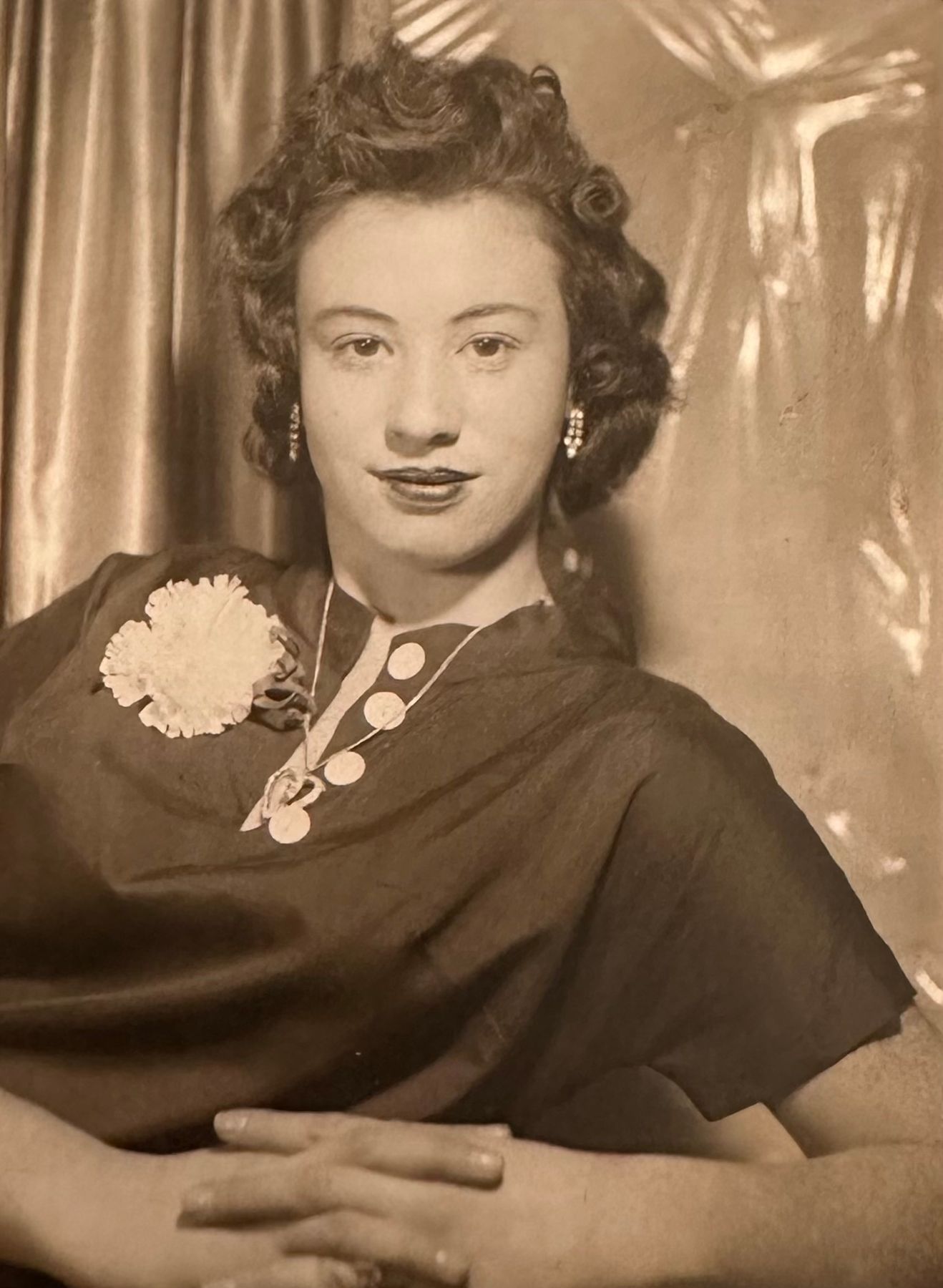 Marilynn Virginia Clark Obituary - Pompano Beach, FL