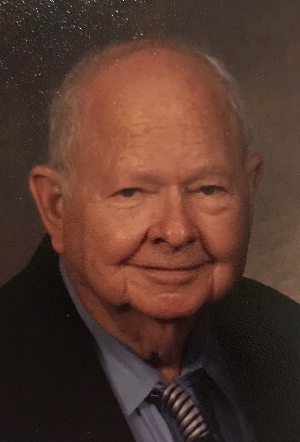 Dr. Earl Samuel Snavely Jr. Obituary - Arlington, TX