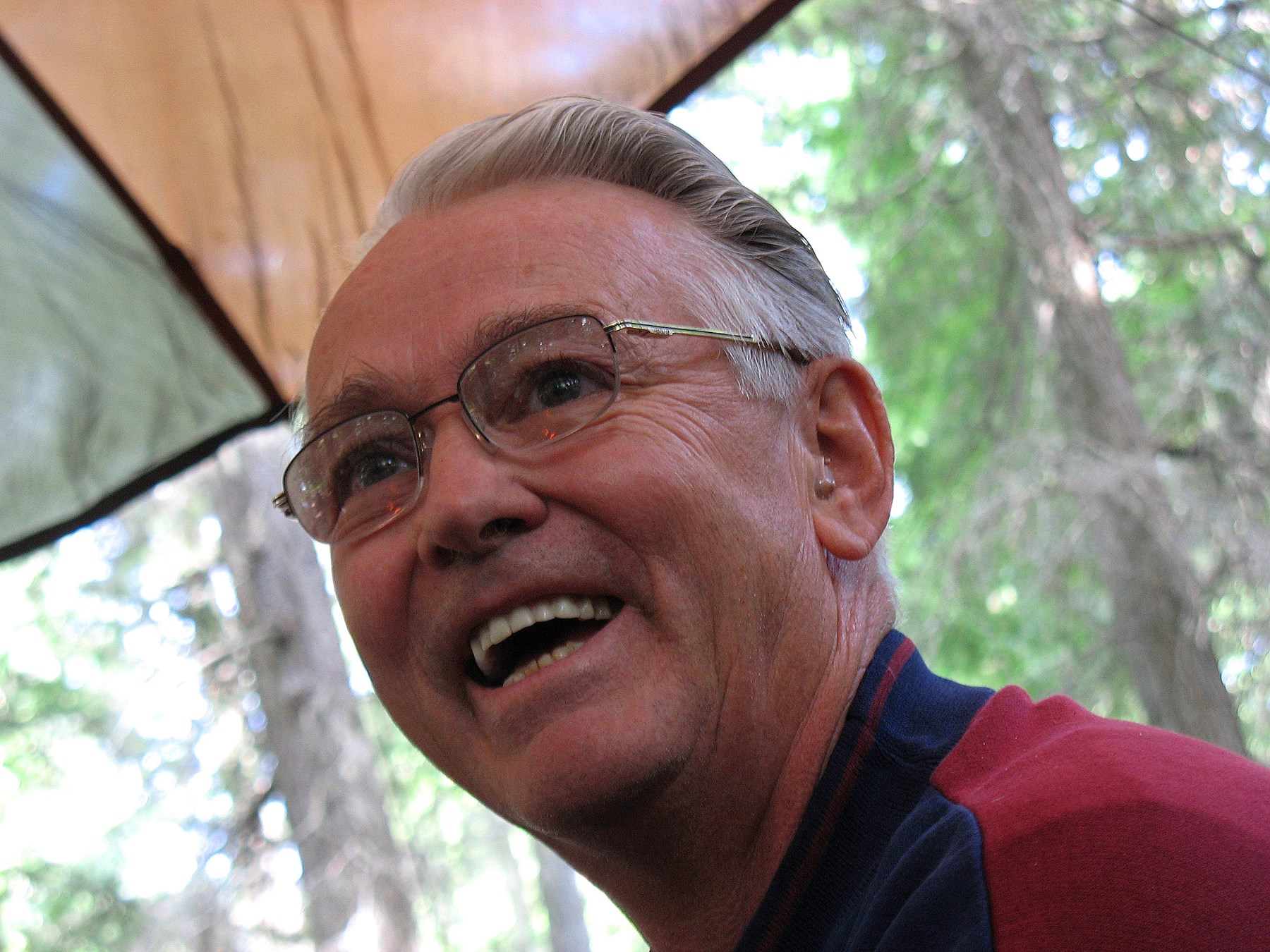 Paul Frank Sandford Obituary - Spokane Valley, WA
