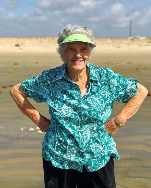 Jean McCoy Obituary - Clute, TX Jean McCoy Obituary - Clute, TX