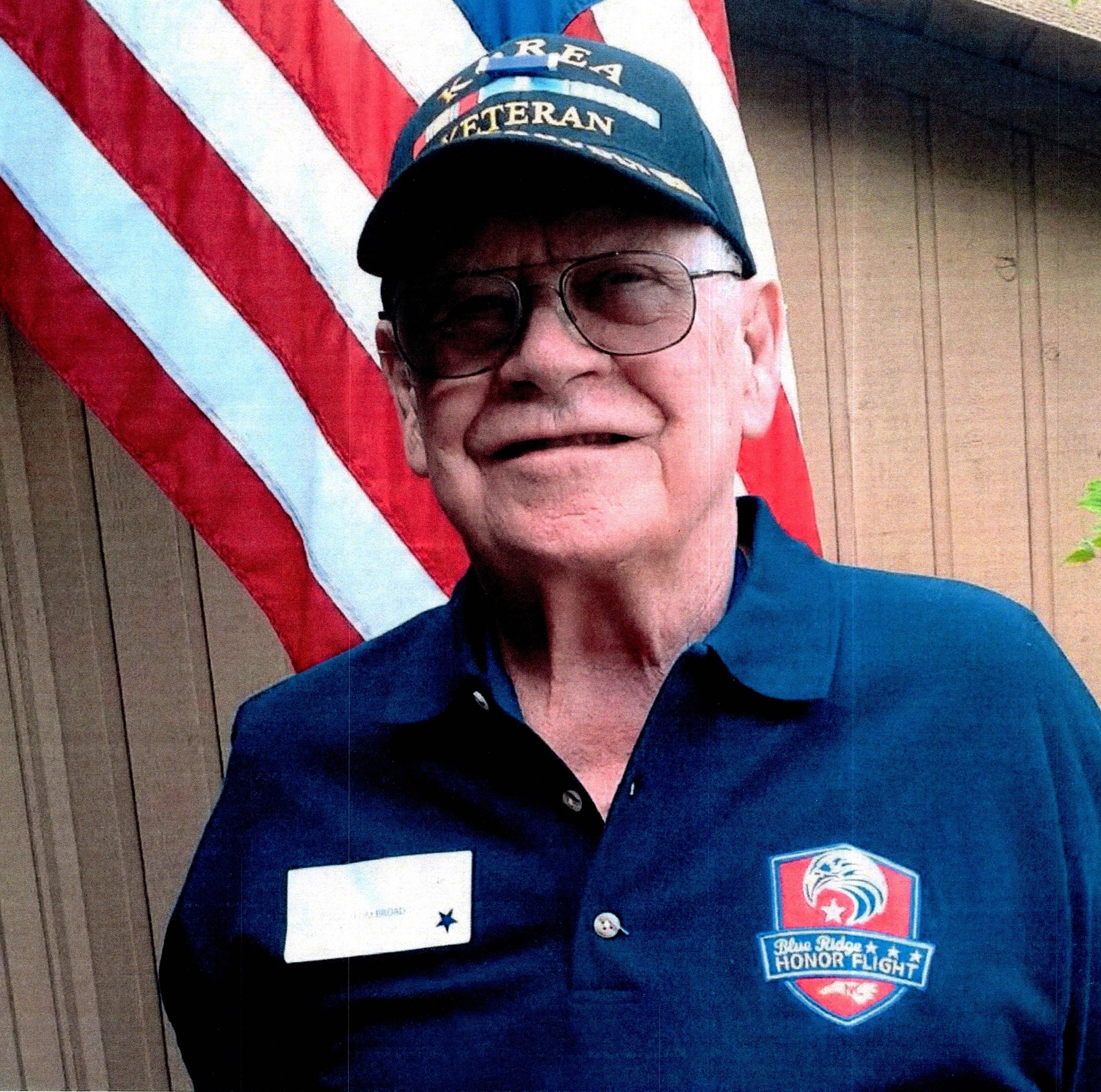 Thomas Broad Obituary - Fort Lauderdale, FL