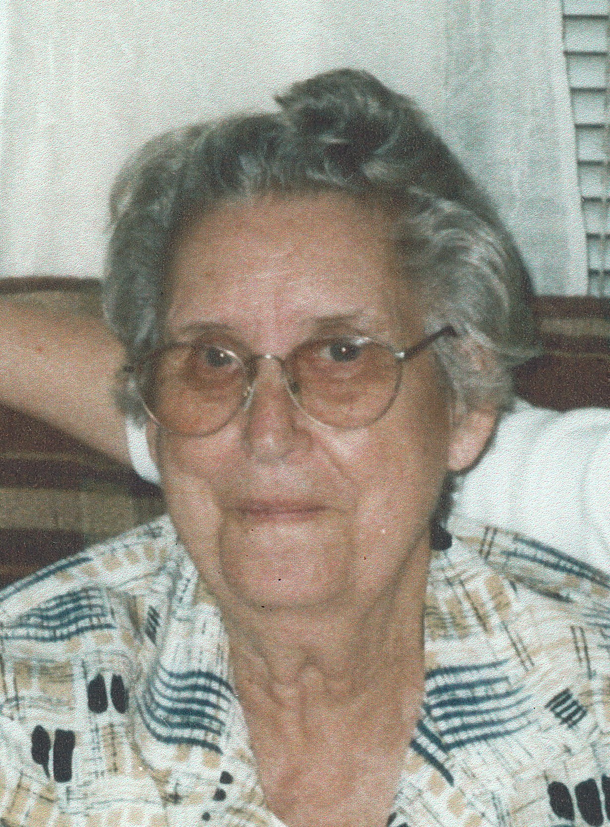 Helen Eyre Obituary - Tucson, AZ