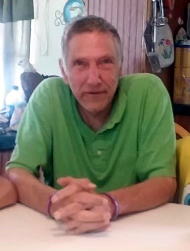 Darryl Cooper Obituary - New Bern, NC